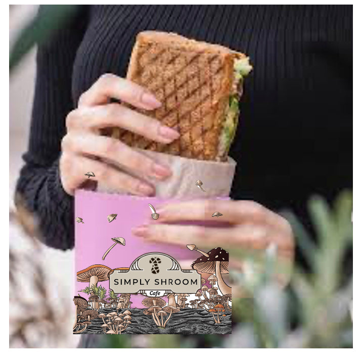 menu foods – Simply Shroom