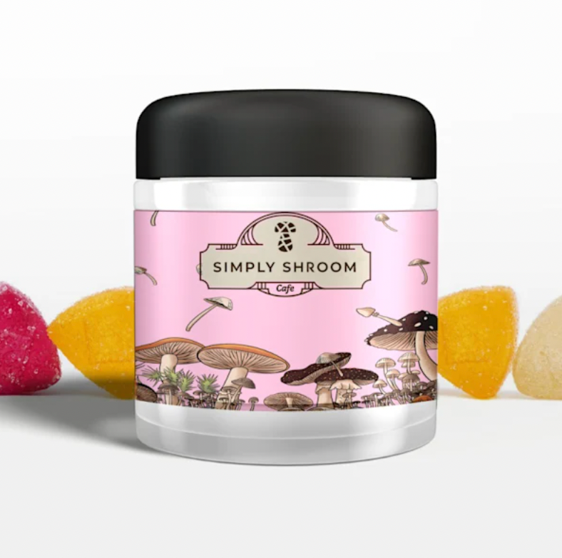 Microdosing Kits – Simply Shroom