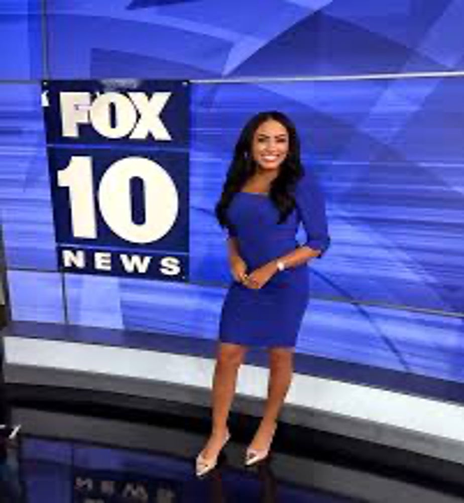 Fox10 News – Simply Shroom