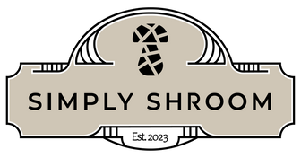 Simply Shroom