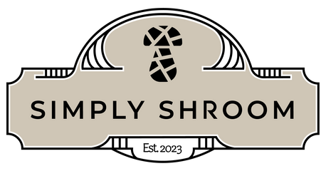 Simply Shroom