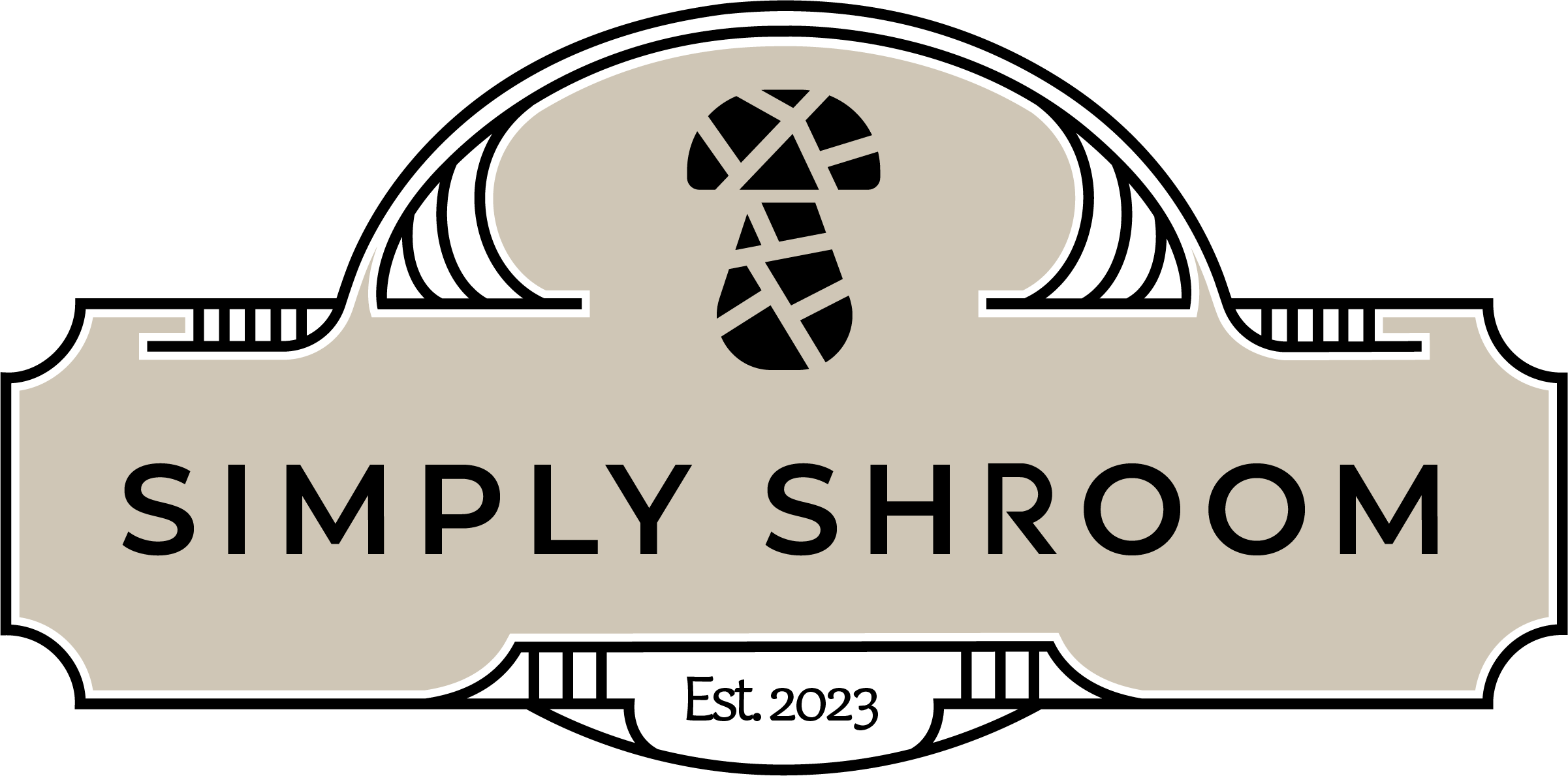 Our Menu – Simply Shroom