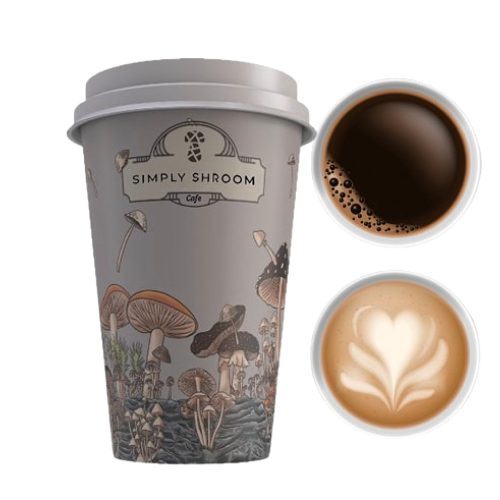 The Classics – Simply Shroom